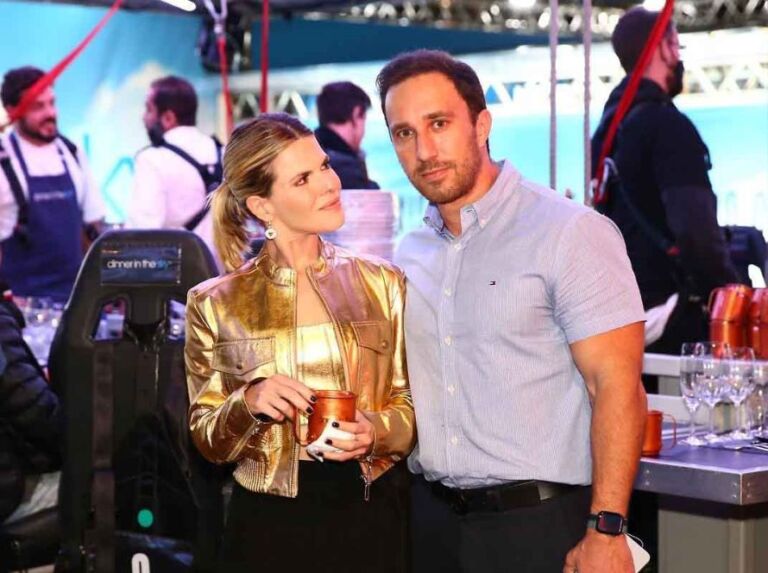 Lara Nesteruk e Neto: A importância do contrato de união estável